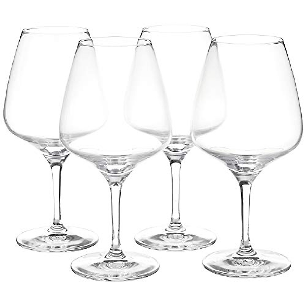 Orrefors Pulse Wine Glass, Set of 4