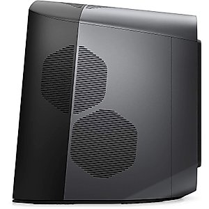 Dell Alienware Aurora R10 Gaming Computer, AMD Ryzen 7 5800X 3.8GHz Processor, NVIDIA RTX 3070 8GB GDDR6, 32GB DDR4-3400 RAM, 1TB PCIe SSD, Windows 10