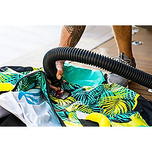 AIRHEAD SUPER PUMP, 120v