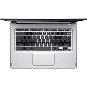 acer 2023 Spin 513 Touchscreen Chromebook Convertible Laptop, 8-Core Qualcomm Snapdragon 7c, 13.3" FHD IPS Touch Corning Gorilla Glass Display, 4GB RAM, 128GB eMMC, WiFi, Backlit KB, Chrome OS