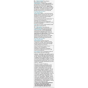 La Roche-Posay Toleriane Dermallegro Ultra Soothing Repair Face Moisturizer for Sensitive Skin, Gentle Moisturizing Face Cream for Dry Skin, Packaging May Vary, Formerly Toleriane Ultra