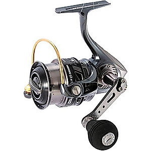 Abu Garcia Revo ALX Theta 3000SH