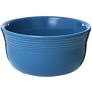 Fiesta 28-Ounce Gusto Bowl, Peacock