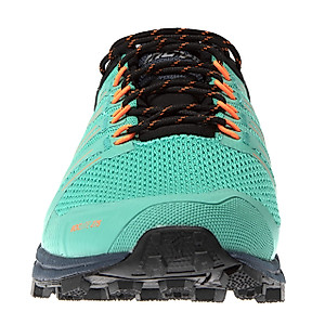 INOV-8 Women Roclite G 275, Color: Teal/Navy, Size: 8 (000807-TLNY-M-01-8)