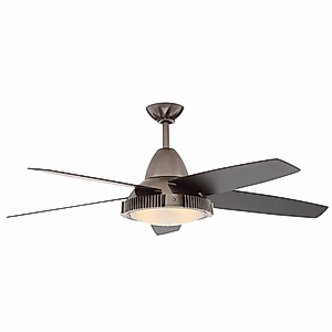 Hampton Bay YG182-GM Lighting