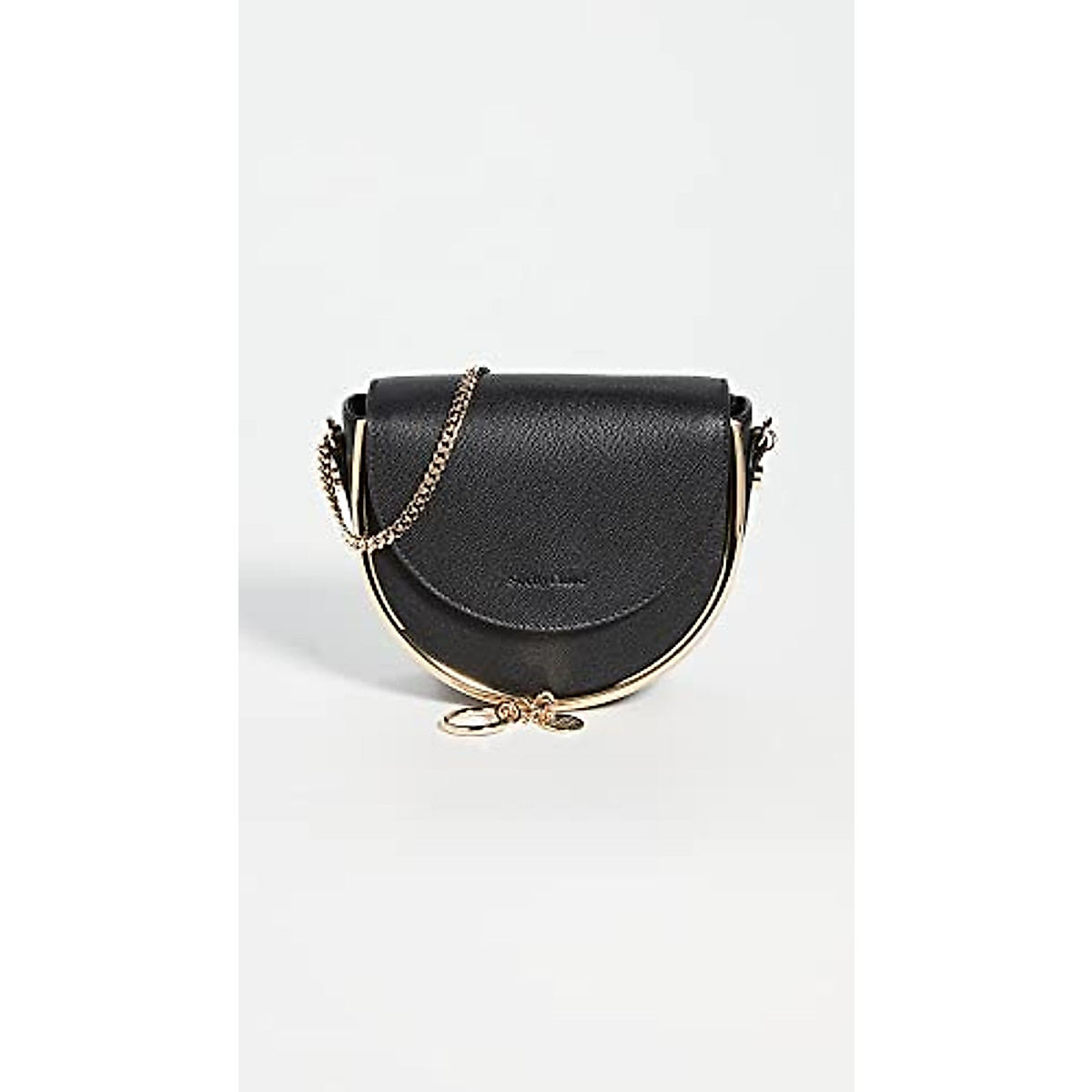 See by Chloe Women's Mara Evening Bag, Black, One Size