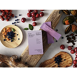 UNA BEAUSTER PURPLE PLUS 유나뷰스터 퍼플플러스 이너뷰티 미백주스 inner beauty