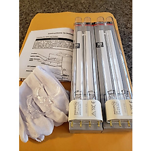 HQ Air & Medical AMP-DM900-1003 Filter Maintenance Kit (2 Year Kit)