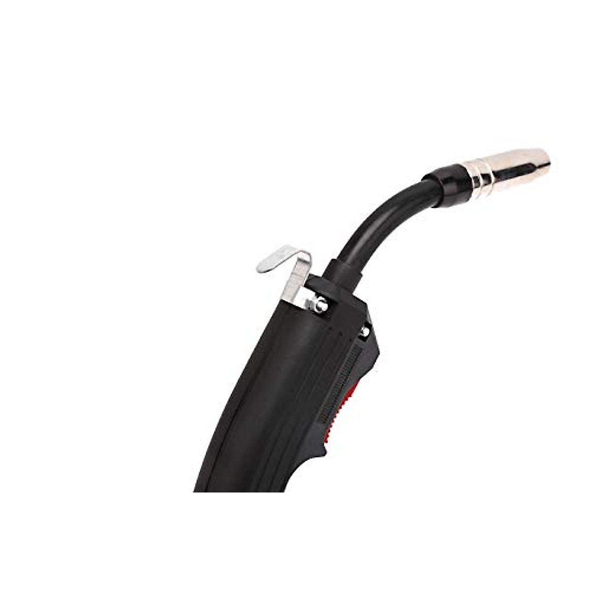 IHAYNER 10FT MIG Weld Gun Torch Stinger Replacement for Chicago MIG Welding Gun Electric Welder Complete Replacement Parts Torch Stinger 100A