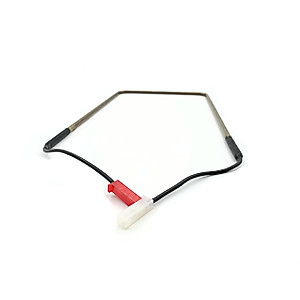 242044113 AP4527302 PS2581596 Compatible with Frigidaire Refrigerator Defrost Heater