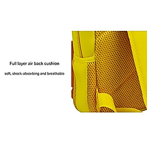 Toddler Backpack for Kids Boys Girls Preschool Kindergarten School Best Gift (Lion)