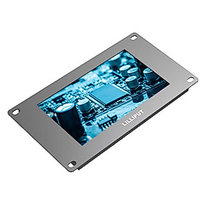LILLIPUT 7 inch TK700-NP/C-A Rugged HDMI Monitor with High Brightness and Open Frame-NO Touch