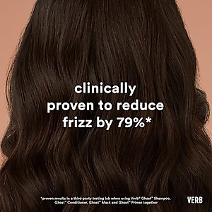 VERB Ghost Hair Mask, 6.3 fl oz