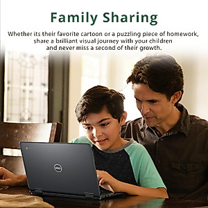 Dell Chromebook 11 3000 3100 11.6" Chromebook - HD - 1366 x 768 - Intel Celeron N4020 Dual-core (2 Core) - 4 GB RAM - 16 GB Flash Memory - Chrome OS - English (US) Keyboard - 14 Hour Battery Run