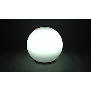 Fortune Products R-ORB-12MC-RC-2 Maxcolor Ultra Orb with Remote Control, 12" Diameter (Pack of 2)