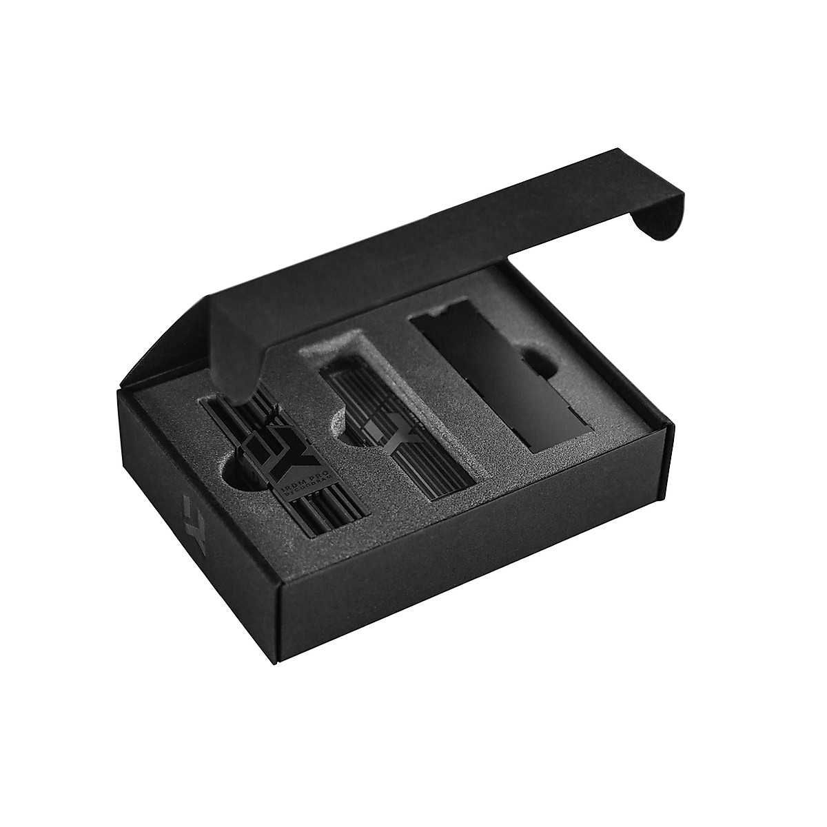 goodram IRDM PRO M.2 SSD 2048 GB PCI Express 4.0 3D TLC NVMe