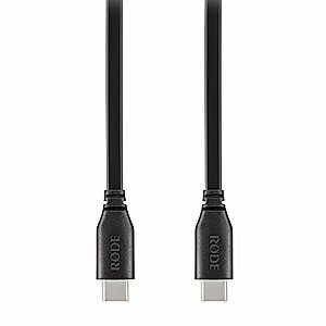 Rode SC17 1.5m Hi-Speed USB-C to USB-C Cable