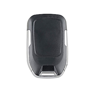 WFMJ for Chevy Chevrolet Tahoe Suburban GMC Yukon HYQ1AA Keyless Entry 6 Buttons Remote Key Case Shell Fob