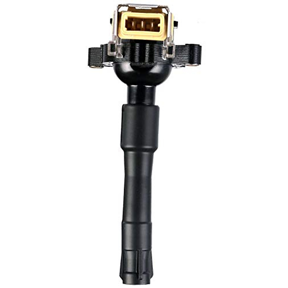 ENA Set of 6 Ignition Coil Pack Compatible with BMW 328I 528I M3 Z3 E36 E46 E31 E38 E39 E53 E721 E720 E383 Land Rover 2.5L 2.8L 3.0L 3.2L 5.4L Replacement for C1239 UF-300 UF-354