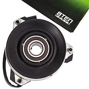 8TEN Gen 3 Electric PTO Clutch for AYP Craftsman Cub Cadet MTD Husqvarna 140923 5215-73 174509 170056 124648X