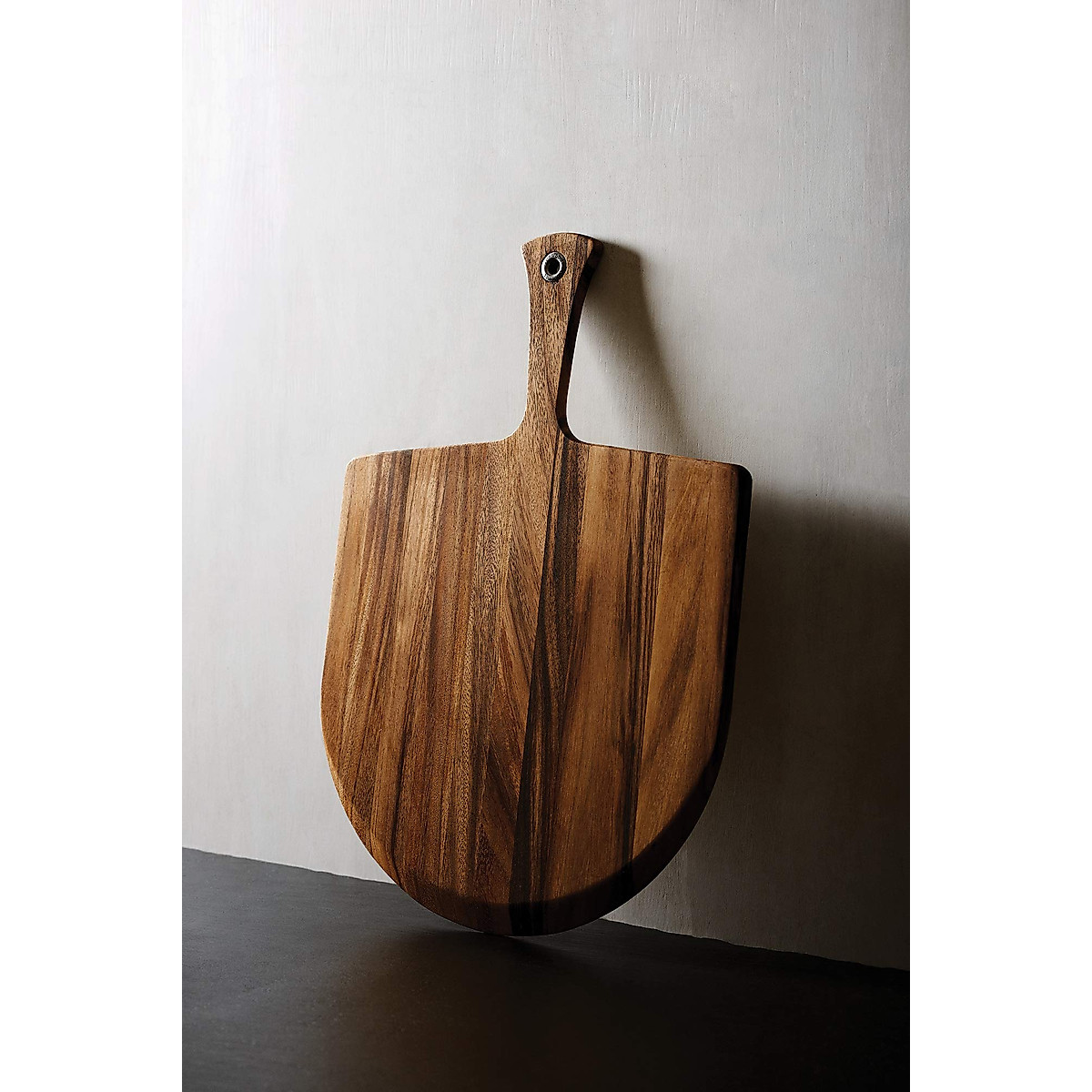 Ironwood Gourmet Napoli Pizza Peel, Acacia Wood