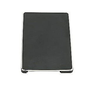 Hard Drive Adapter Card, Aluminum Alloy Material Lightweightdurable Easy to Use SSD Adapter Box Kit UltraThinDesign for Office for Home for Computer