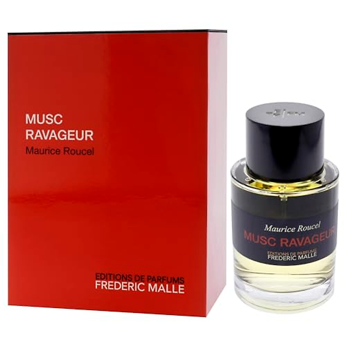 Frederic Malle Musc Ravageur, 100 ml