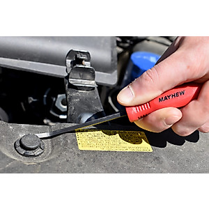 Mayhew Tools 2 PC Mini Pry Bar Set