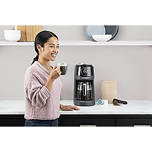 NutriBullet® Brew Choice Pod + Carafe