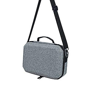 VKBAND Hard Travel Case for Oculus Quest 2 VR Gaming Headset and Controllers Accessories Waterproof Shockproof Carring case