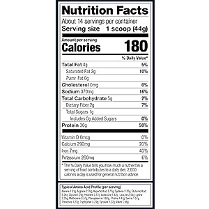 Vega Sport Protein Powder Chocolate (14 servings, 21.7 oz) - Plant-Based Vegan Protein Powder, BCAAs, Amino Acid, tart cherry, Non Dairy, Gluten Free, Non GMO (Packaging May Vary)