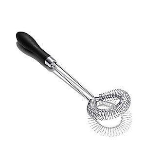 OXO Good Grips Stainless Steel Sauce & Gravy Whisk