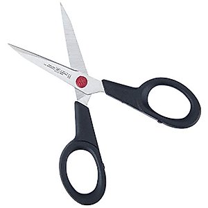 ZWILLING Twin L Household Scissors, 11cm