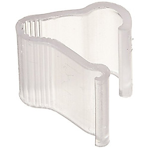 SILVER RAINBOW COMPANY Klip 'N Seal Balloon Clips (144 Per Bag)