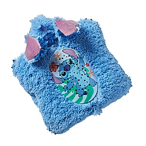 Pillow Pets, Sleep Time Light Stitch, Stuffed Animal Toy