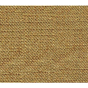 Burlap Fabric Camel Fabric 40" Wide/Sold by The Yard