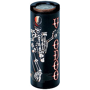 VooDoo NICHVOD Coin Holder