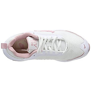 Nike Women's Air Max AP White/Pink Glaze-White (CU4870 101) - 8
