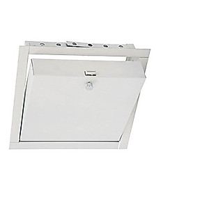 Elmdor Insulated Fire Rated Ceiling Access Door FRC 12" x 12"