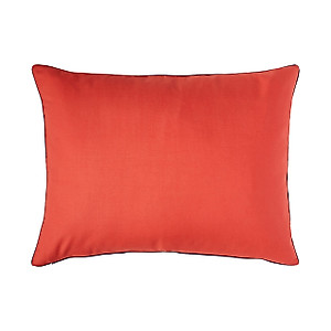 Lacoste Grove Duvet Set, King, Red