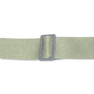 Sage Green Satin Mens 2 1/2" Bow Tie