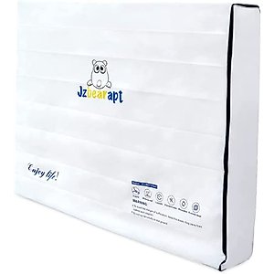 6 Mil Mattress Bags for Moving of Queen + King