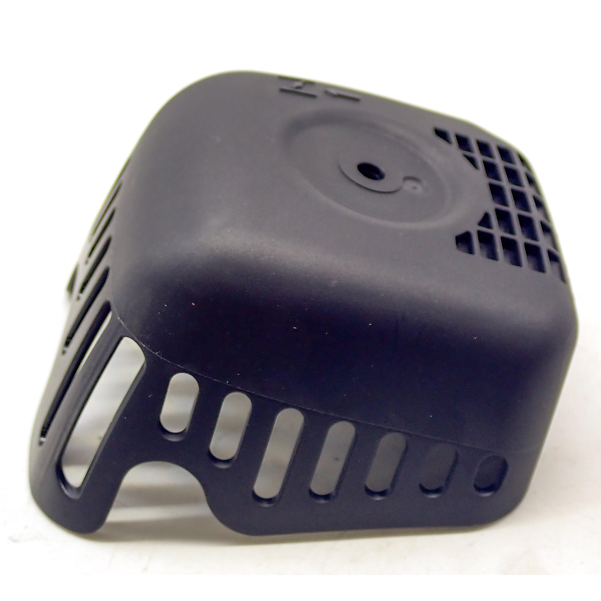 GENUINE ECHO AIR FILTER COVER FITS SRM-280 BRD-280 PAS-280 P021039742