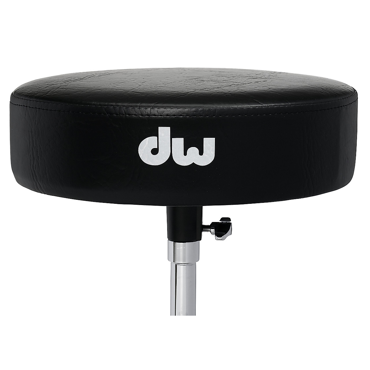 DW Drum Workshop 3000 SERIES DWCP3100 THRONE W/ VISE MEMORY