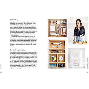 Minimalista: Your Step-by-Step Guide to a Better Home, Wardrobe, and Life