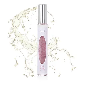 FarmHouse Fresh Pink Moon Travel Spray Perfume, 0.25 Fl Oz