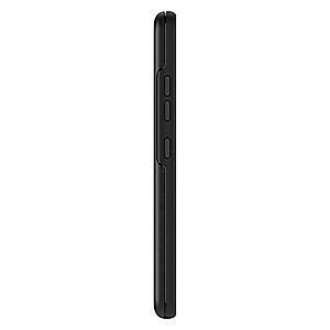 OtterBox SYMMETRY SERIES Case for LG V60 ThinQ - BLACK