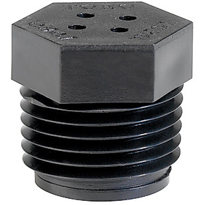 Toro 53740 1/2-Inch Sprinkler System Automatic Drain Valve
