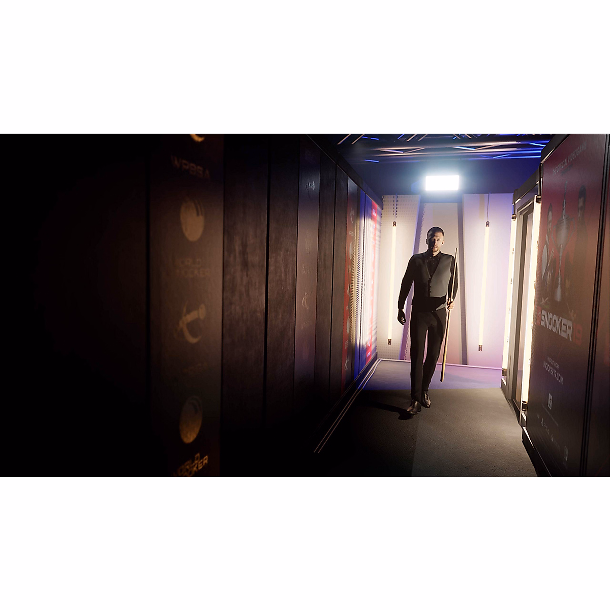 Snooker 19 - The Official Video Game - PlayStation 4 (PS4)