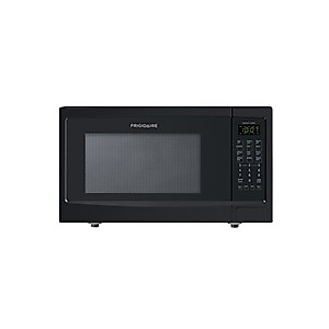 Frigidaire FFMO1611LB1.6 Cu. Ft. Black Built-In Microwave
